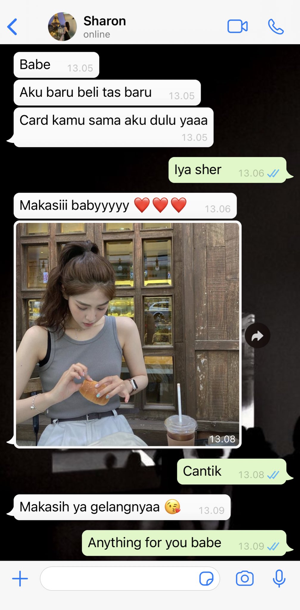 biw 🐋 || rest on Twitter: "19. Wih https://t.co/zaA2muUn9D" / Twitter