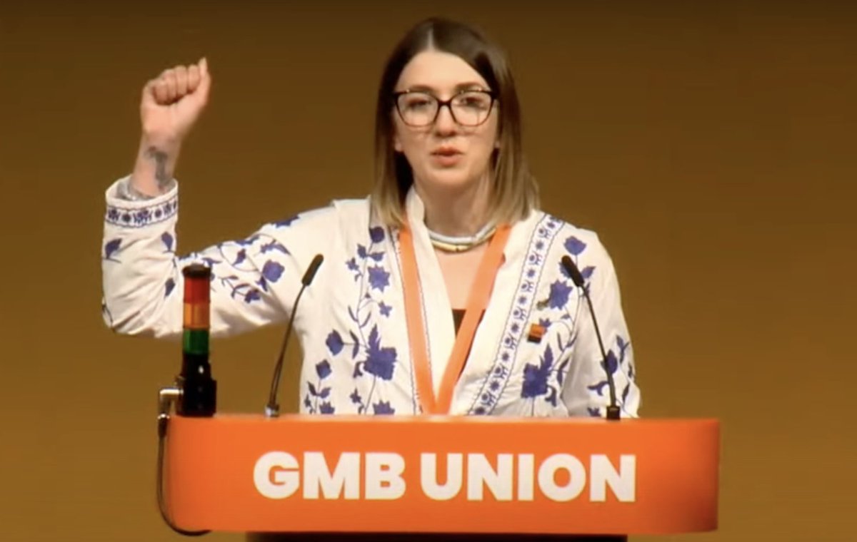 National Twitter | GMB Aberdeen City Council Branch – Experts in the World of Work