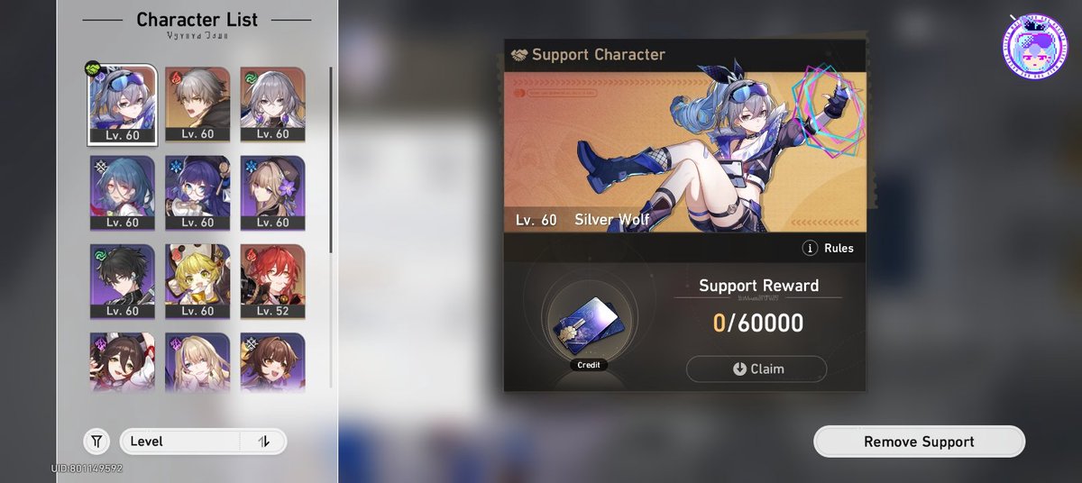 POMPOMFESS | LAPAK GACHA SW 📌 on Twitter: "pompom! miris banget majang support tapi jarang ada ...