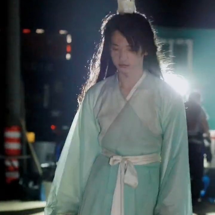 monmon 🏳️‍🌈 JY is shizuncoded 🏳️‍🌈 204/300 on Twitter: "RT @powieluvr: he's sorry"