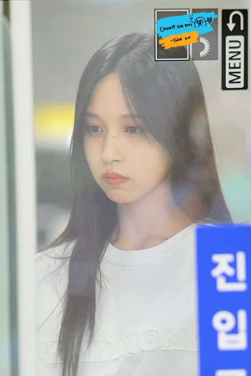 ウェルビー on Twitter: "RT @CountOnMi_324: 230608 ICN preview 아기 잘 다녀와🥺🥺 #TWICE #트와이스 #トゥワイス ⁠⁠#MINA ...
