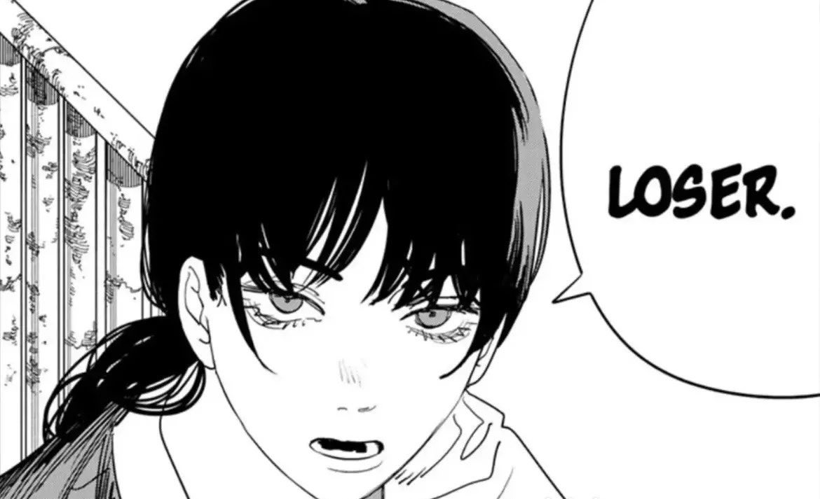 Otaking on Twitter: "Chainsaw Man - Tatsuki Fujimoto - 2018/20XX"