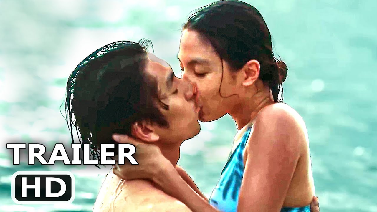 Movie Coverage on Twitter: "Delete - Official Trailer (2023) Sarika Sartsilpsupa, Nat Kitcharit ...