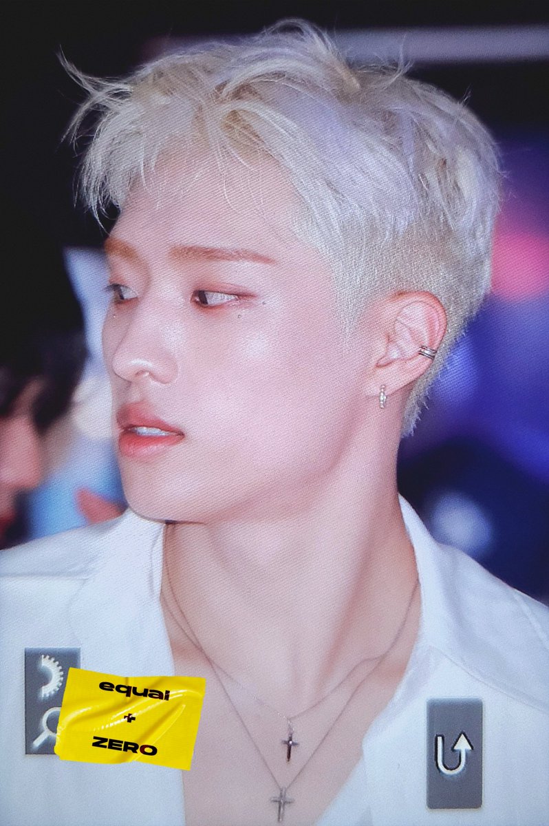 EQUAL ZERO on Twitter: "230608 점프업 팝업 #피원하모니 #기호 #P1Harmony #KEEHO #ALLIN #JUMP @P1H_members"