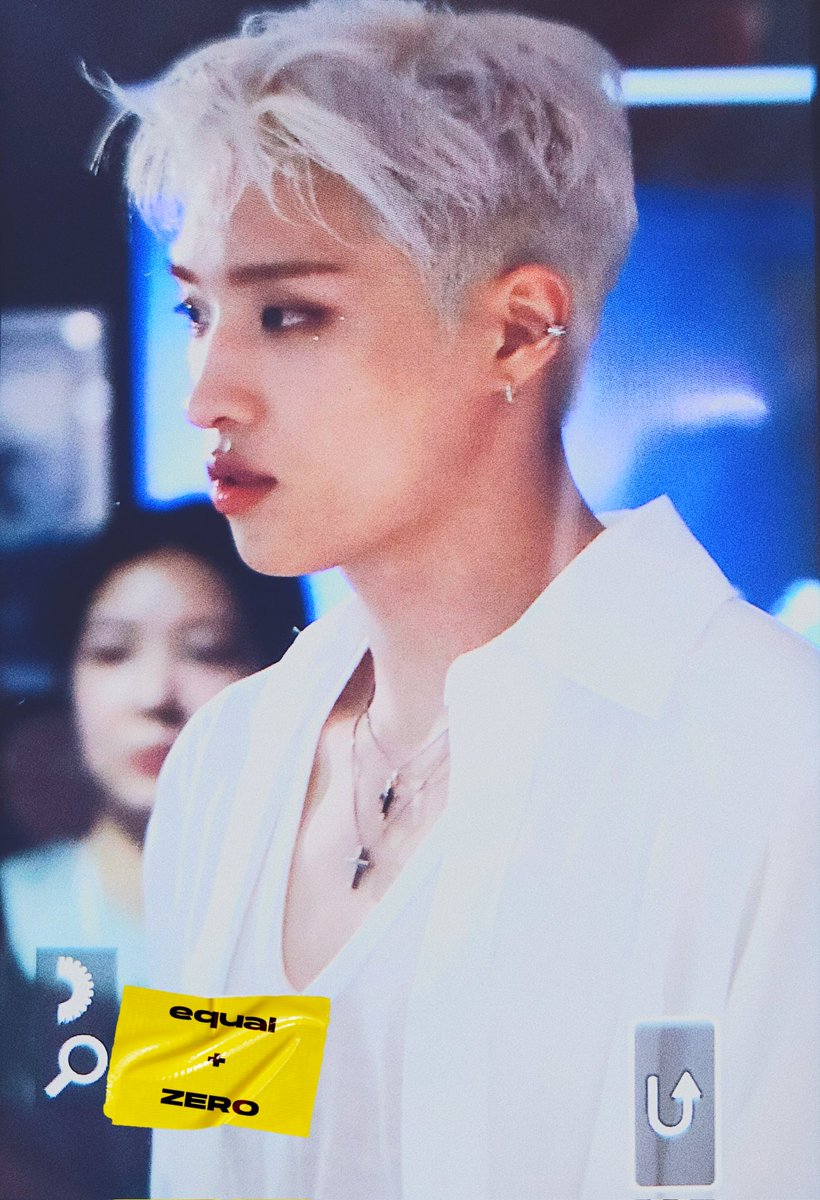 EQUAL ZERO on Twitter: "230608 점프업 팝업 #피원하모니 #기호 #P1Harmony #KEEHO #ALLIN #JUMP @P1H_members"