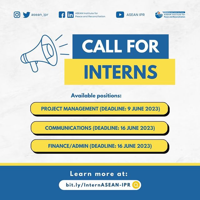 Kampus Update on Twitter: "CALL FOR INTERNS! Are you looking to experience working in an ...