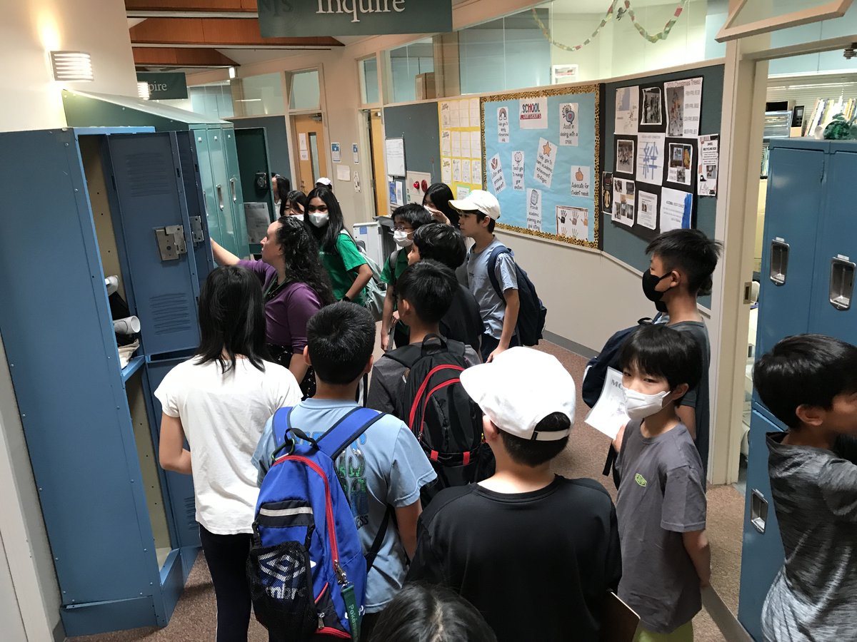 NIS Grade 5 on Twitter: "5th grade => 6th grade move up day! # ...