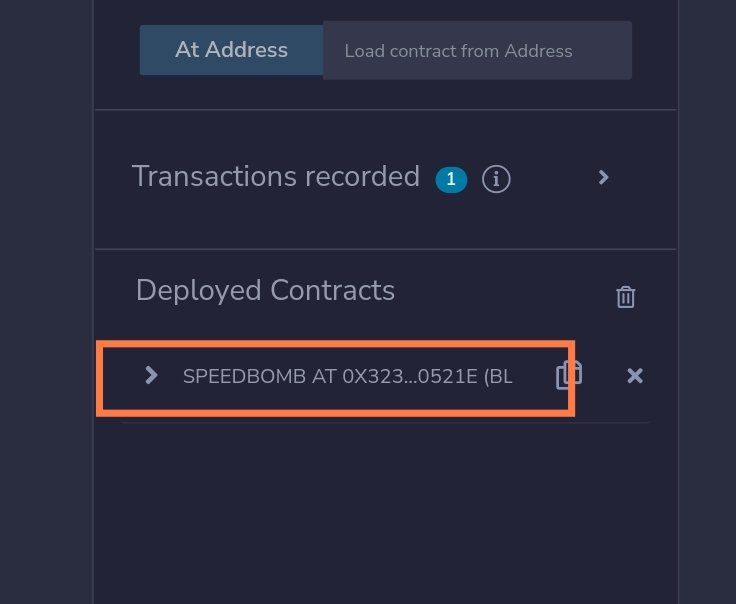 SpeedBomb on Twitter: "Now select your contract Click the drop down button under transfer Input ...