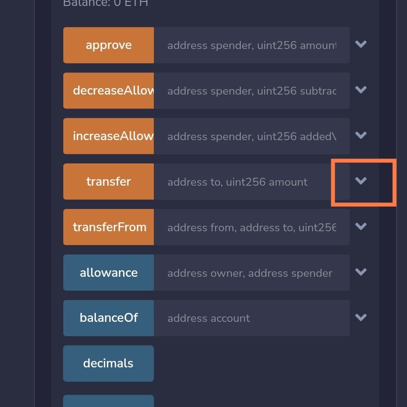 SpeedBomb on Twitter: "Now select your contract Click the drop down button under transfer Input ...