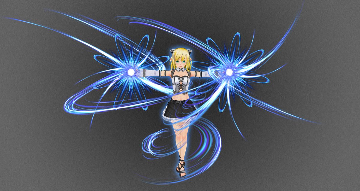 2023年06月 もちもち3D