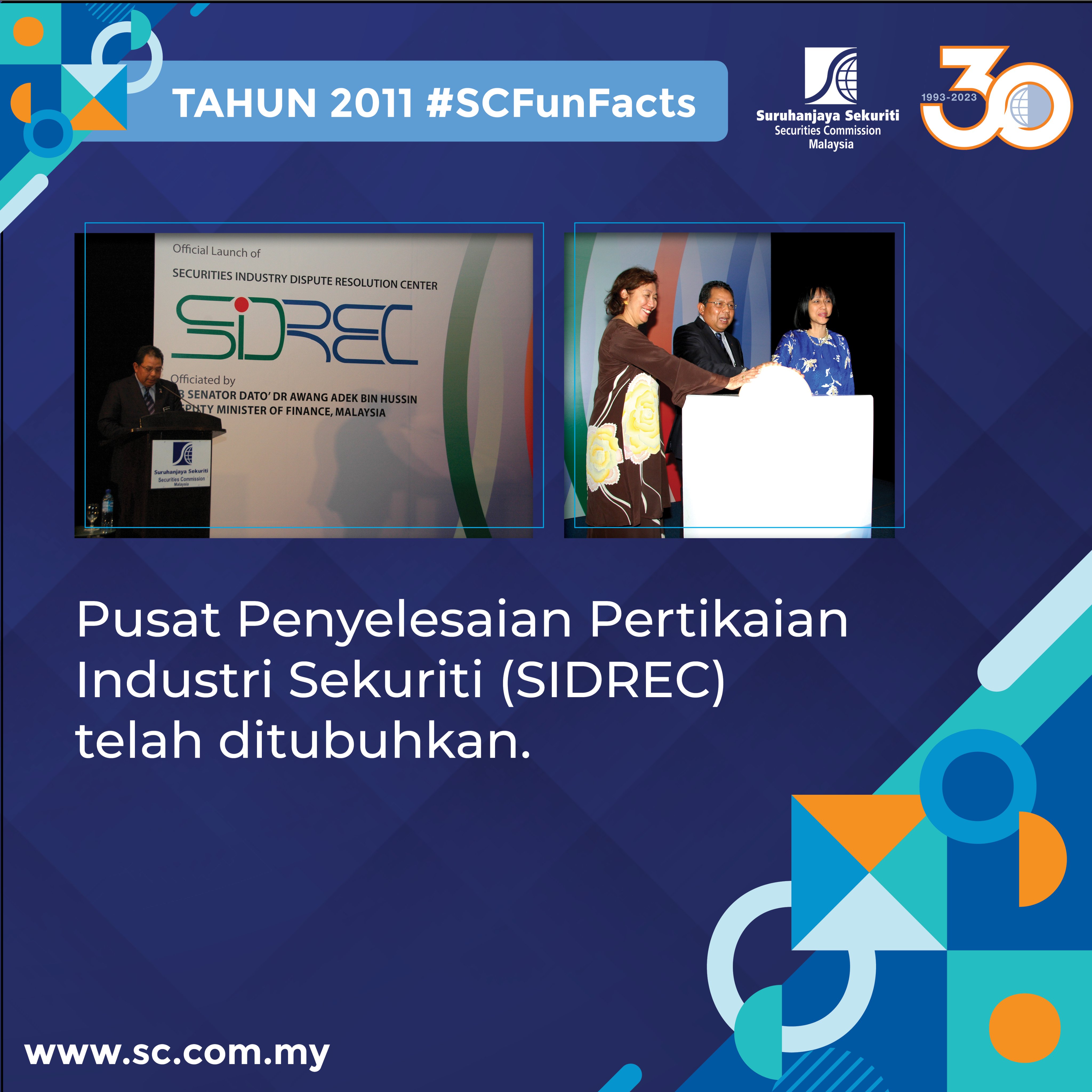 SC Malaysia (@SecComMalaysia) / Twitter