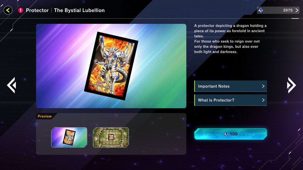 Yu-Gi-Oh! Master Duel Guide on Twitter: "SHOP UPDATE: Get new accessories from the Master Duel ...