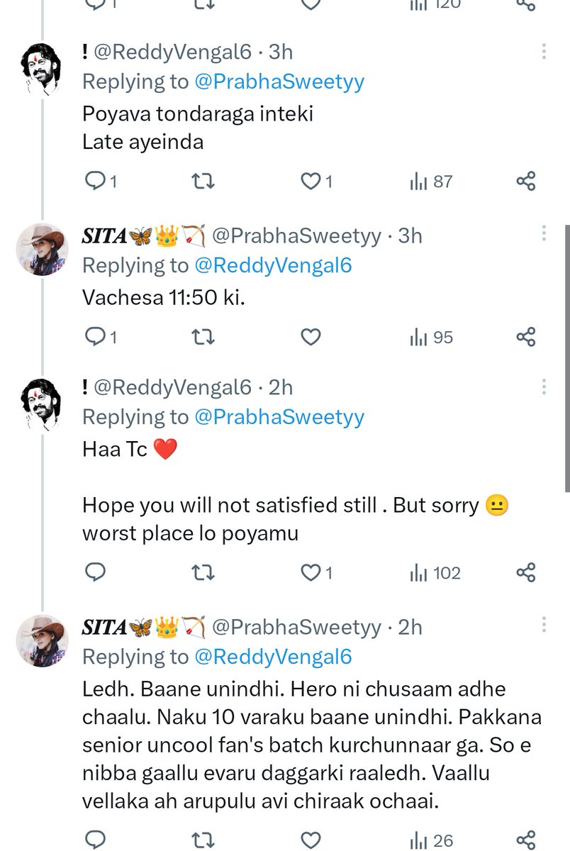 Yashwanth kalyan cult 🦅 on Twitter: "Asalu godava ekkada ekkuva ayindho cheptha dhek 👍 Ah vattal ...