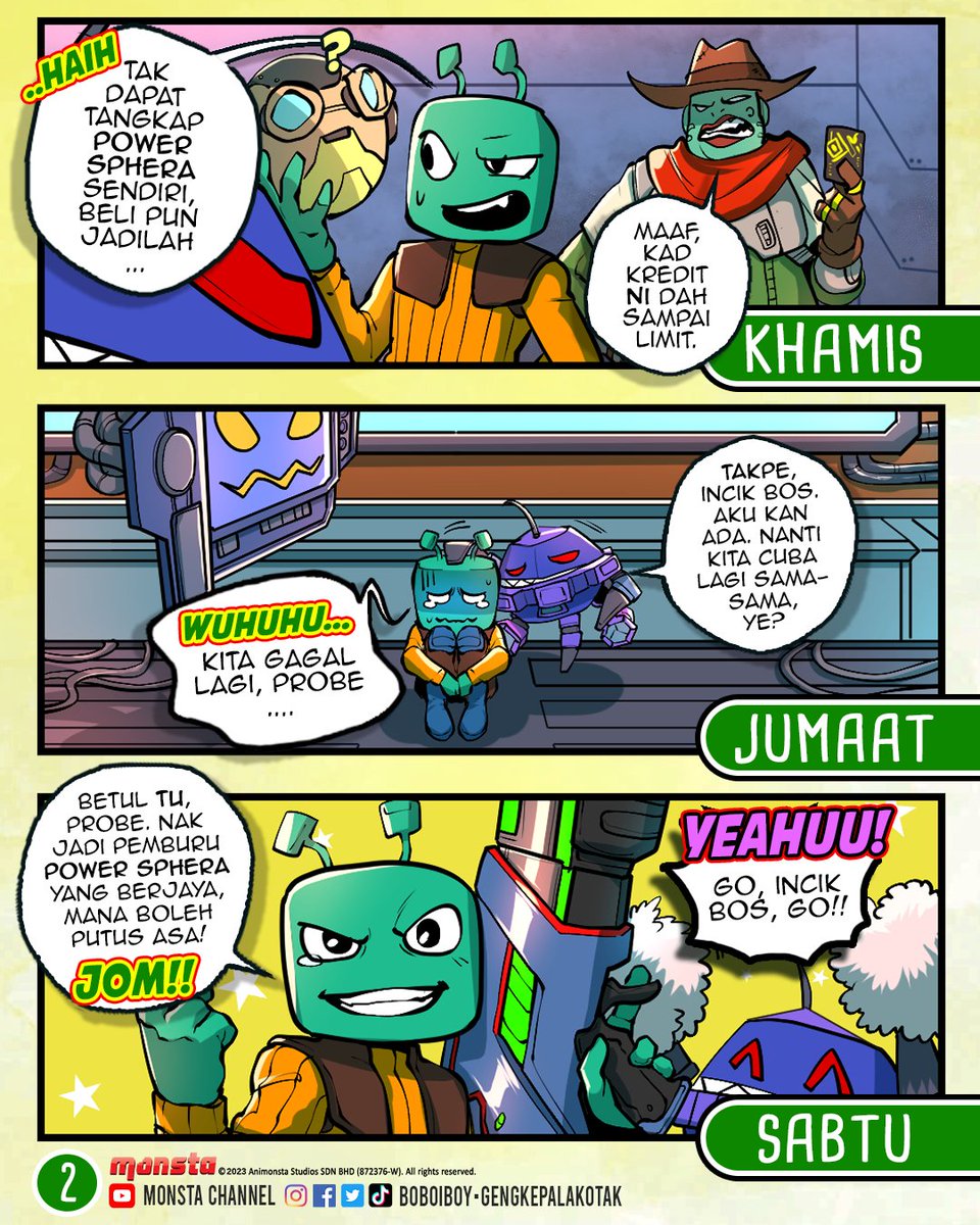 Boboiboy On Twitter рџ пёџ Http Bit Ly Fgurarepackage Boboiboy Adudu