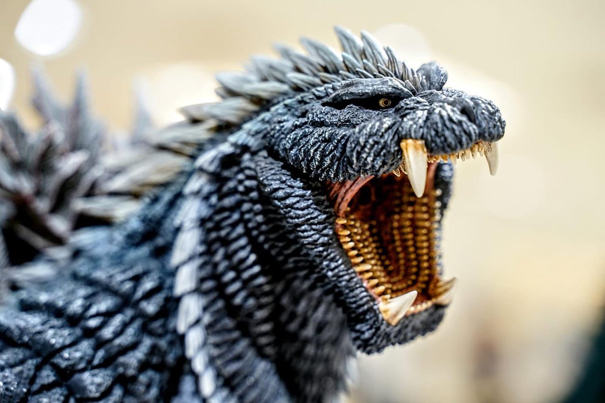 Godzilla Ultima Gif Singular Point | My XXX Hot Girl