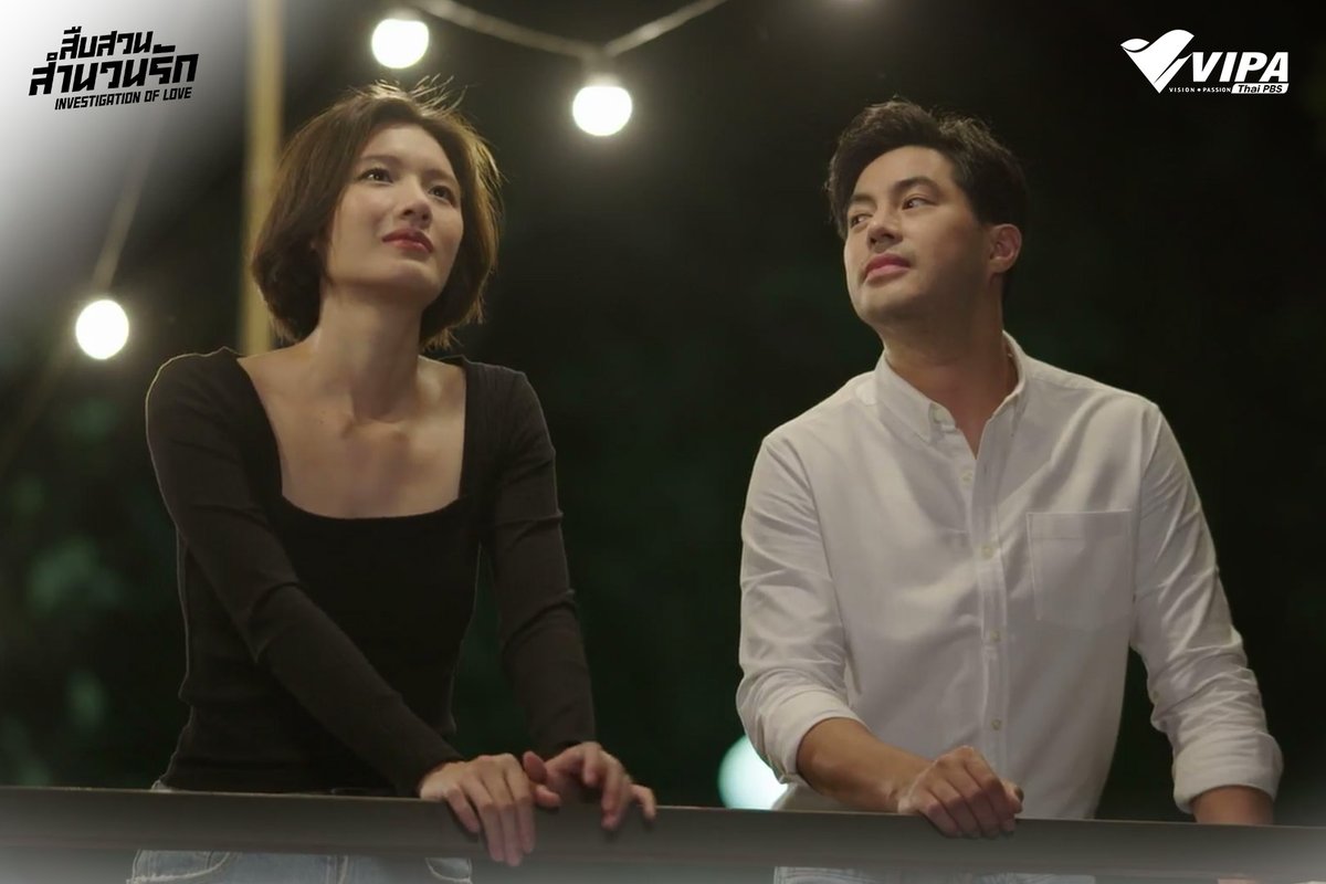 VIPA | Vision · Passion on Twitter: "เรื่องราวยิ่งบานปลาย เมื่อใครบางคนถูกขู่ฆ่า ! คืนนี้เจอกัน ...