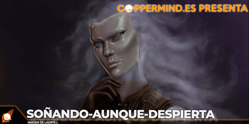 Cosmere.es on Twitter: "RT @Coppermind_es: La única brumaspren no iluminada que conocemos ...
