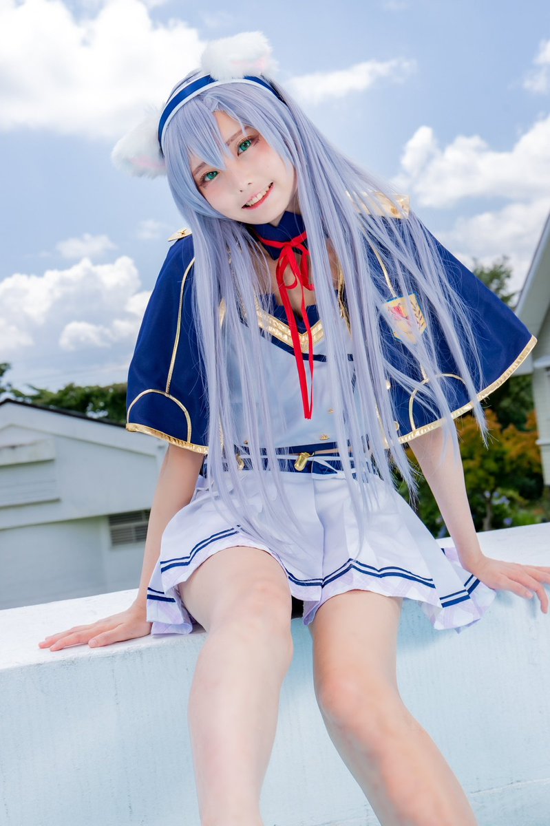 ぷおぷお🫧🎮 (@puopuo_6) さんのコスプレ作品まとめ (146 件) - Twoucan