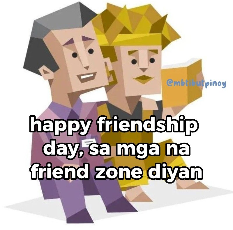 Happy Friends Quotes Tagalog