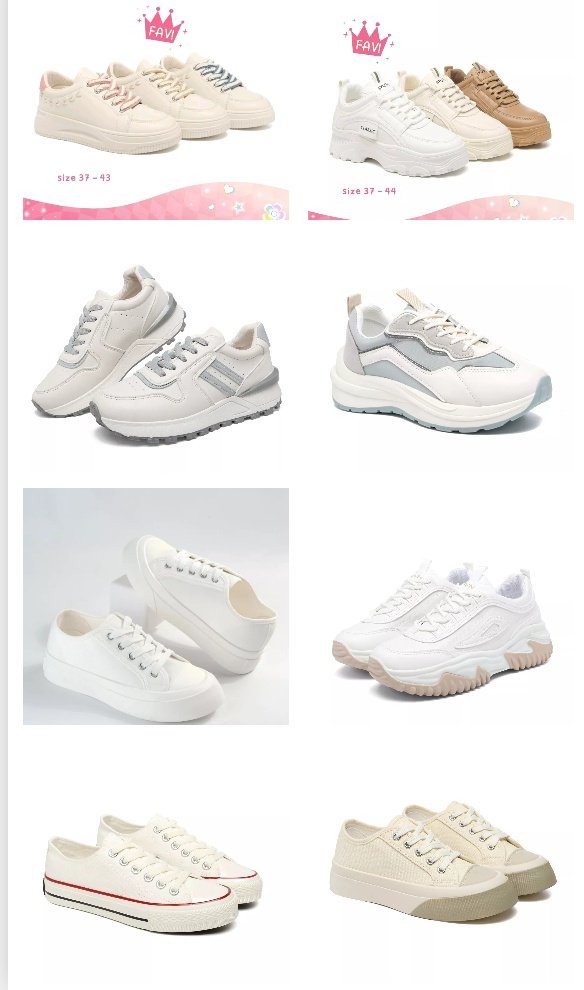 dee - racun shopee dan tokped on Twitter: "RT @dewnin_: Sepatu 🔗https://shope.ee/5zwrwuF1rZ 🔗 ...