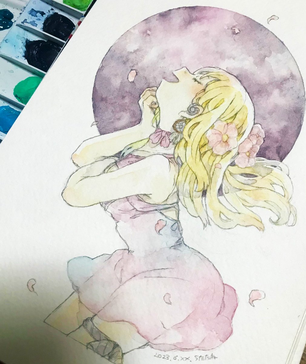 うたたね (@utatane_18) さんのイラスト・マンガ作品まとめ (65 件) - Twoucan