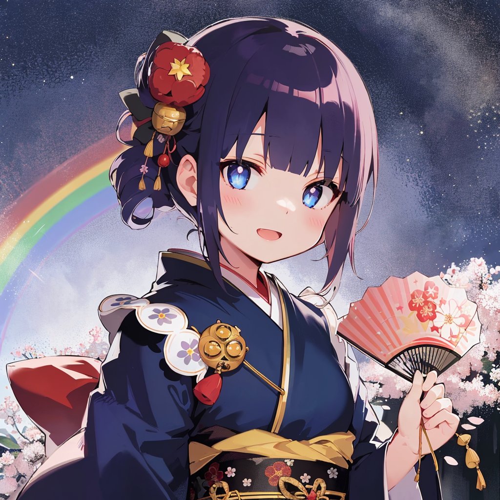 山吹紫御/Shion on Twitter: "@tagechibi たげちびさん、フォロワーさん3000人おめでとうございます！ https://t.co/Lwb3ieKMhV" / Twitter