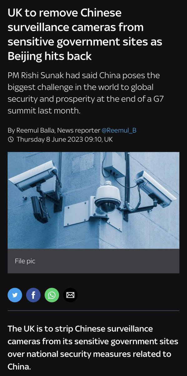 Apex World News On Twitter The UK Is Set To Strip Chinese apex-world-news-on-twitter-the-uk-is-set-to-strip-chinese