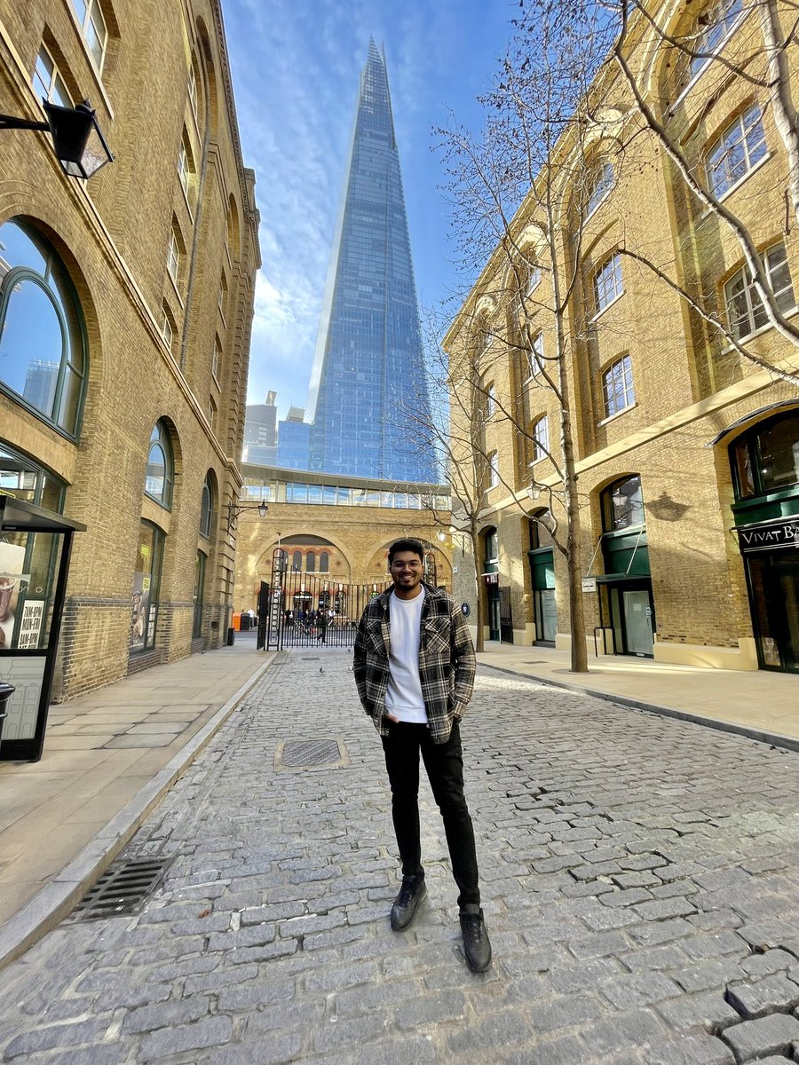 Prakshal Shah on Twitter: