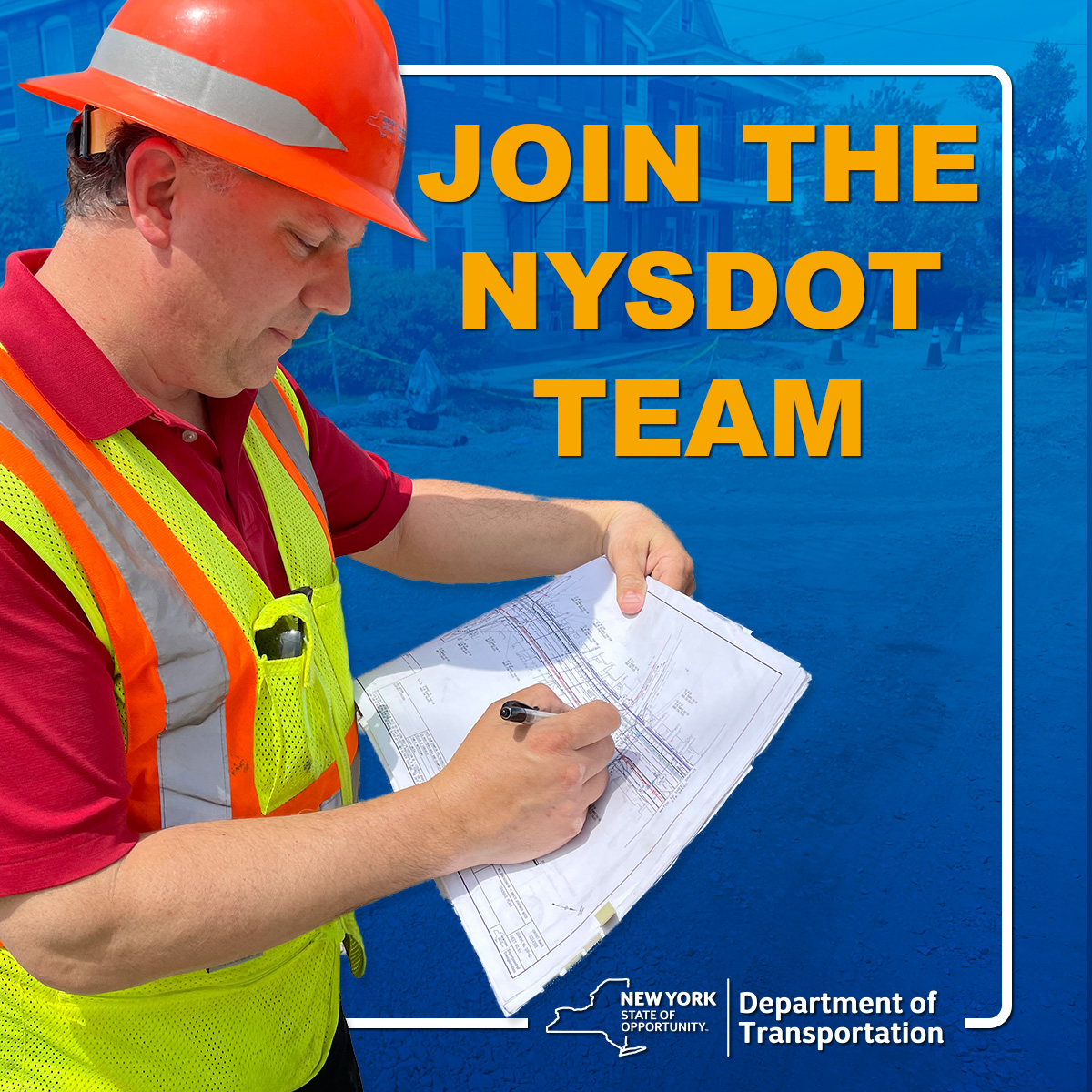 NYSDOT on Twitter: NYSDOT on Twitter: