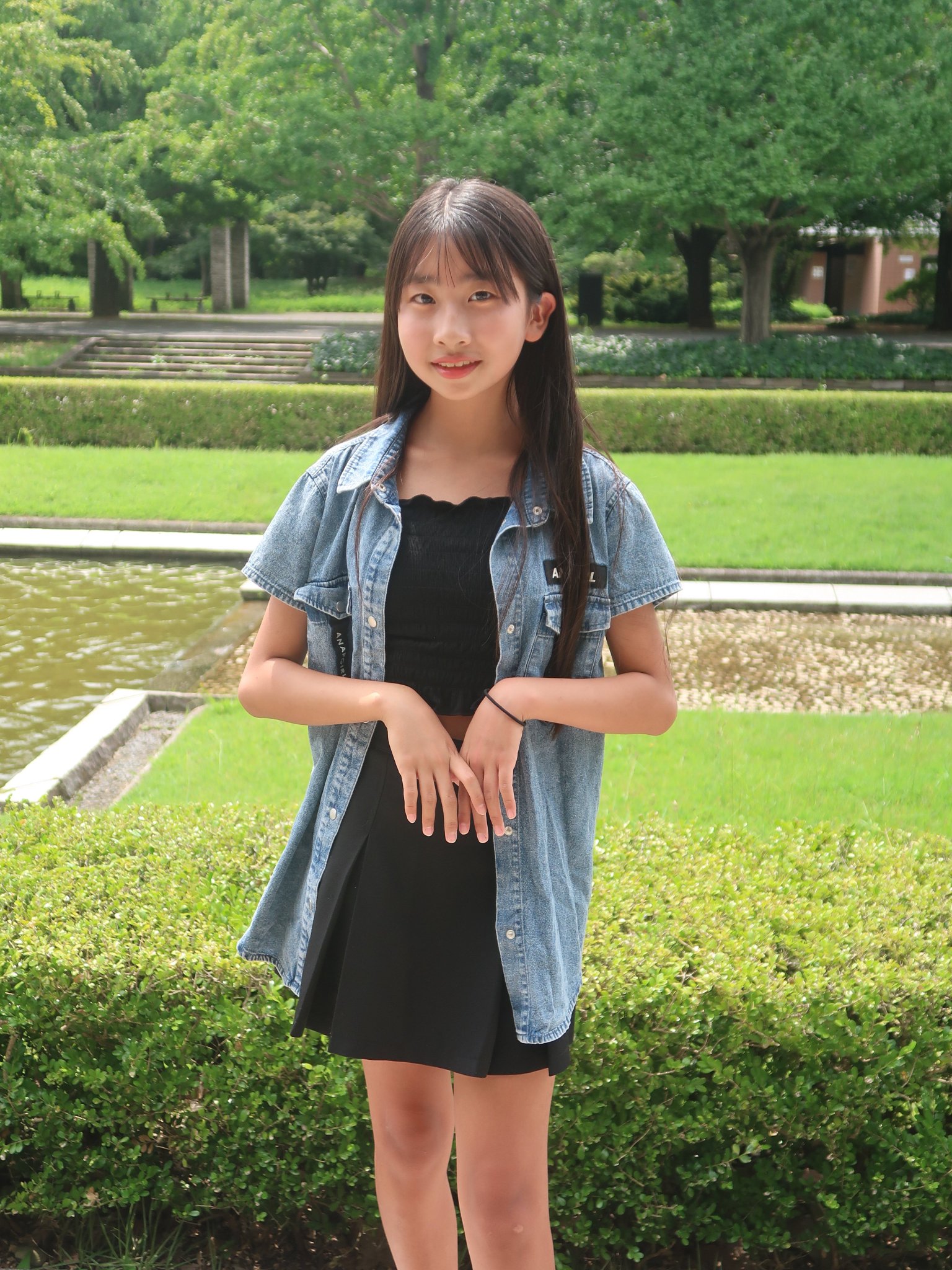 くまった🐻 on Twitter: "2022/8/27 昭和記念公園撮影会 会場:昭和記念公園 セッション #MIO https://t.co/i9ZK0c9Em7" / Twitter