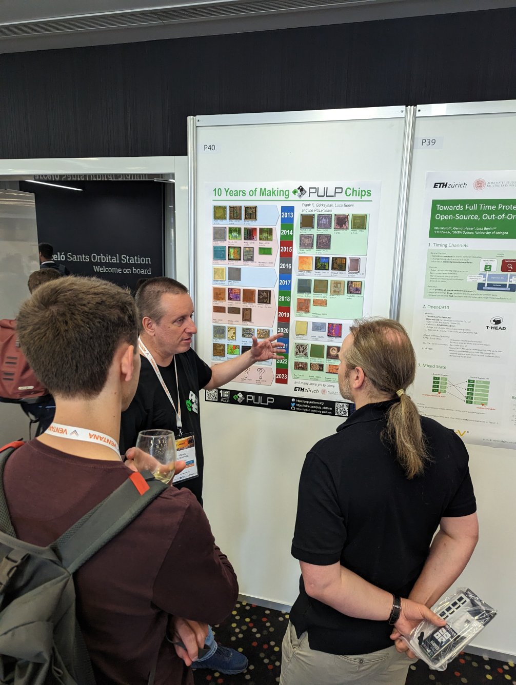 PULP Platform (@pulp_platform) / Twitter