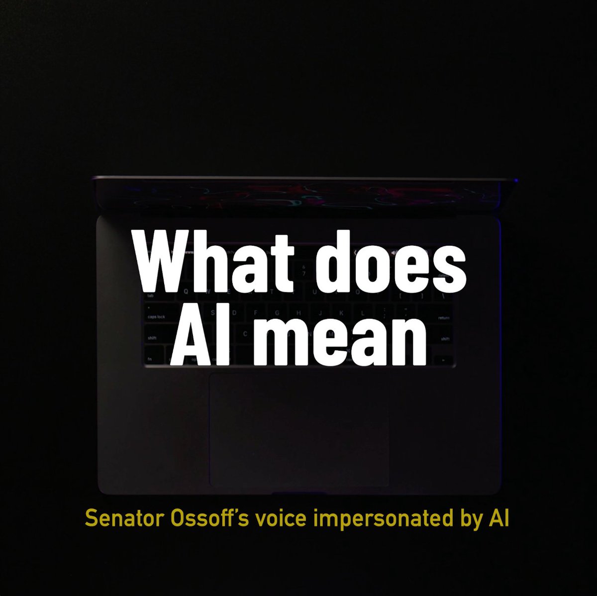 Ossoff's Office on Twitter: Ossoff's Office on Twitter:
