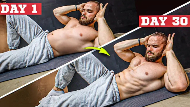 5-Min Different Planks to get 6 Pack Abs - Thread from Goal Loaded ...