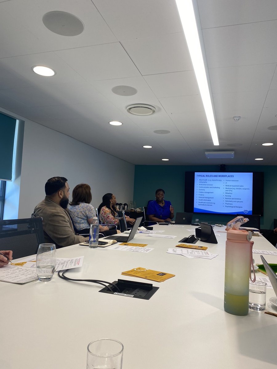 Welcome to Chobham Academy