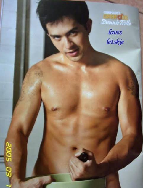 Alfiee on Twitter: "ibalik nyo na ang cosmo centerfolds!!!"