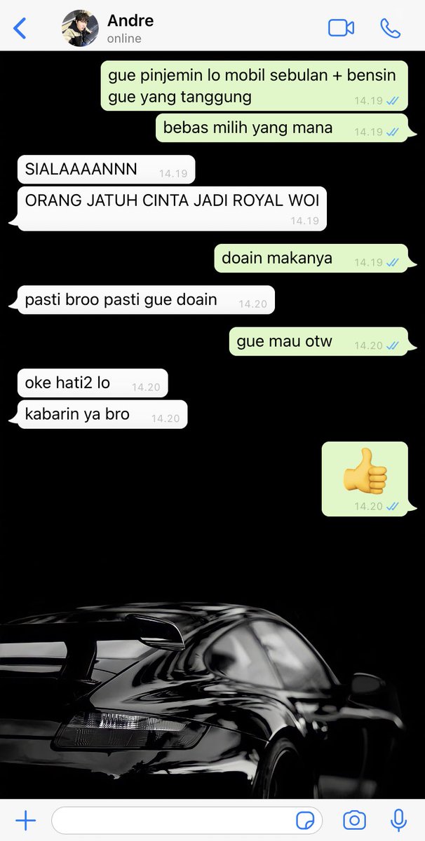 lea. kangen yoongi on Twitter: "prolog 1 ; auriga atmaja"