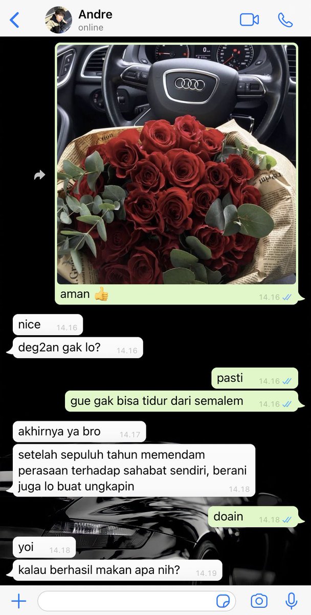 lea. kangen yoongi on Twitter: "prolog 1 ; auriga atmaja"