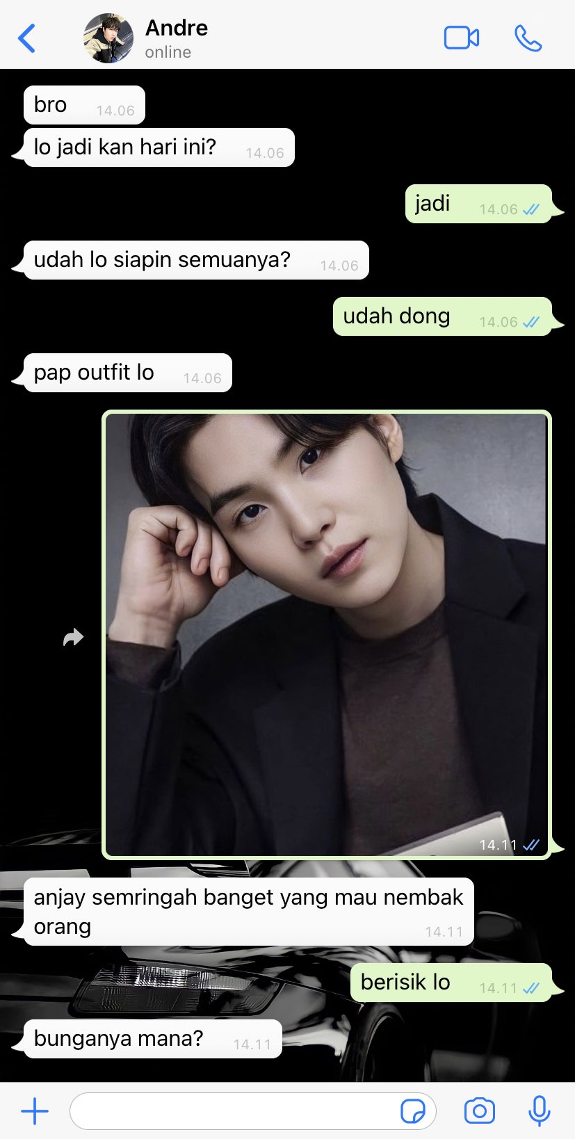 lea. kangen yoongi on Twitter: "prolog 1 ; auriga atmaja https://t.co/5KBnmnVkT2" / Twitter