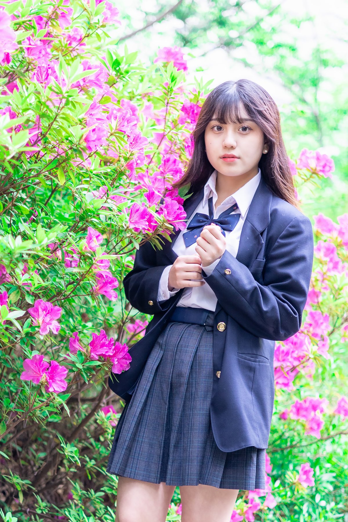 のぶ on Twitter: "こばしことの。さん @kotono__8ss 2023年04月撮影 48 #cherimo撮影会 @cherimo_ps #ポートレート #こばしことの ...