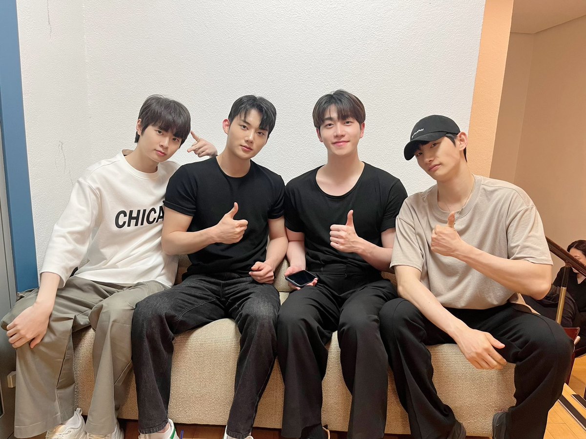 DORAMAS BLS 🦋 on Twitter: "RT @doramasblss: 🚨 O próximo BL coreano de W-STORY #JunAndJun ...