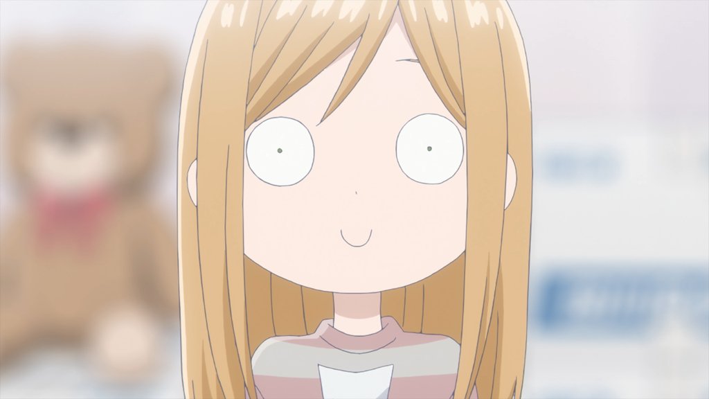 Crunchyroll on Twitter: "The many faces of Akane 🤣 (via My Love Story with Yamada-kun at Lv999)"