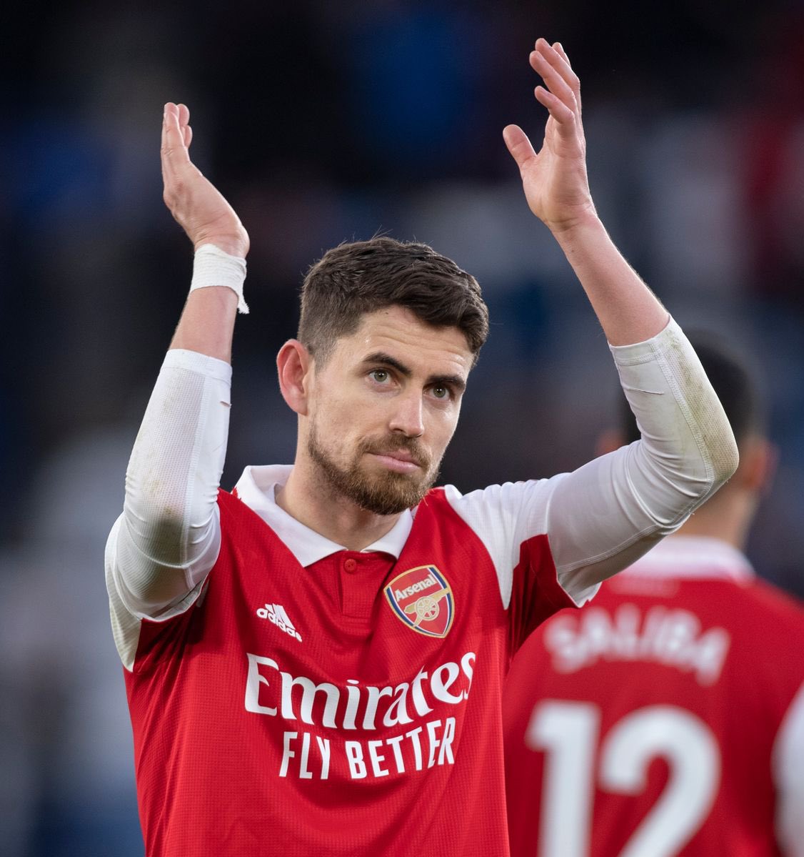 If an offer of £12m was to arrive for Jorginho, would you keep or sell ...