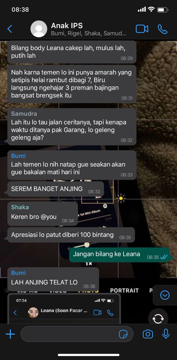 mouw on Twitter: "376. Cewek IPS 1 itu maksudnya Anka ya."