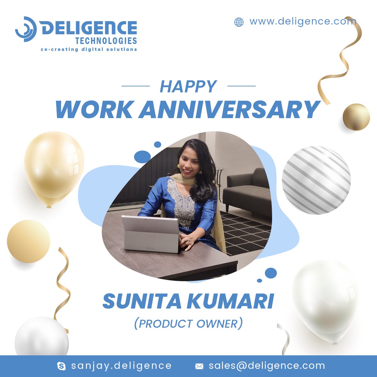 Deligence Technologies | AmbitionBox