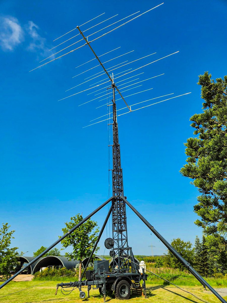 Aircraft HF radio SELCAL – 6.628 Mhz USB | K3RRR Kilo Three Triple R ...