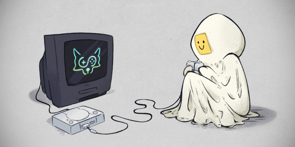 Luto - Broken Bird Games on Twitter: "Broken Bird Games x Selecta Play! We are thrilled to ...