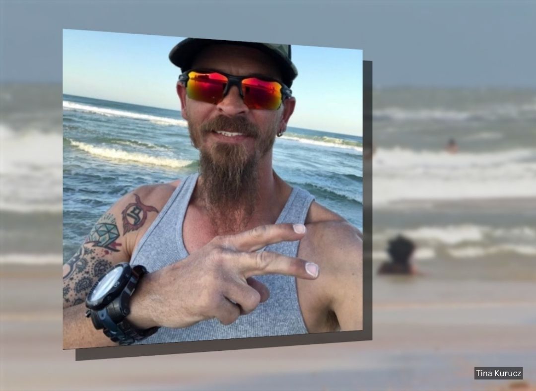 Kron4 News On Twitter Florida Father Dies After Saving Son Friends
