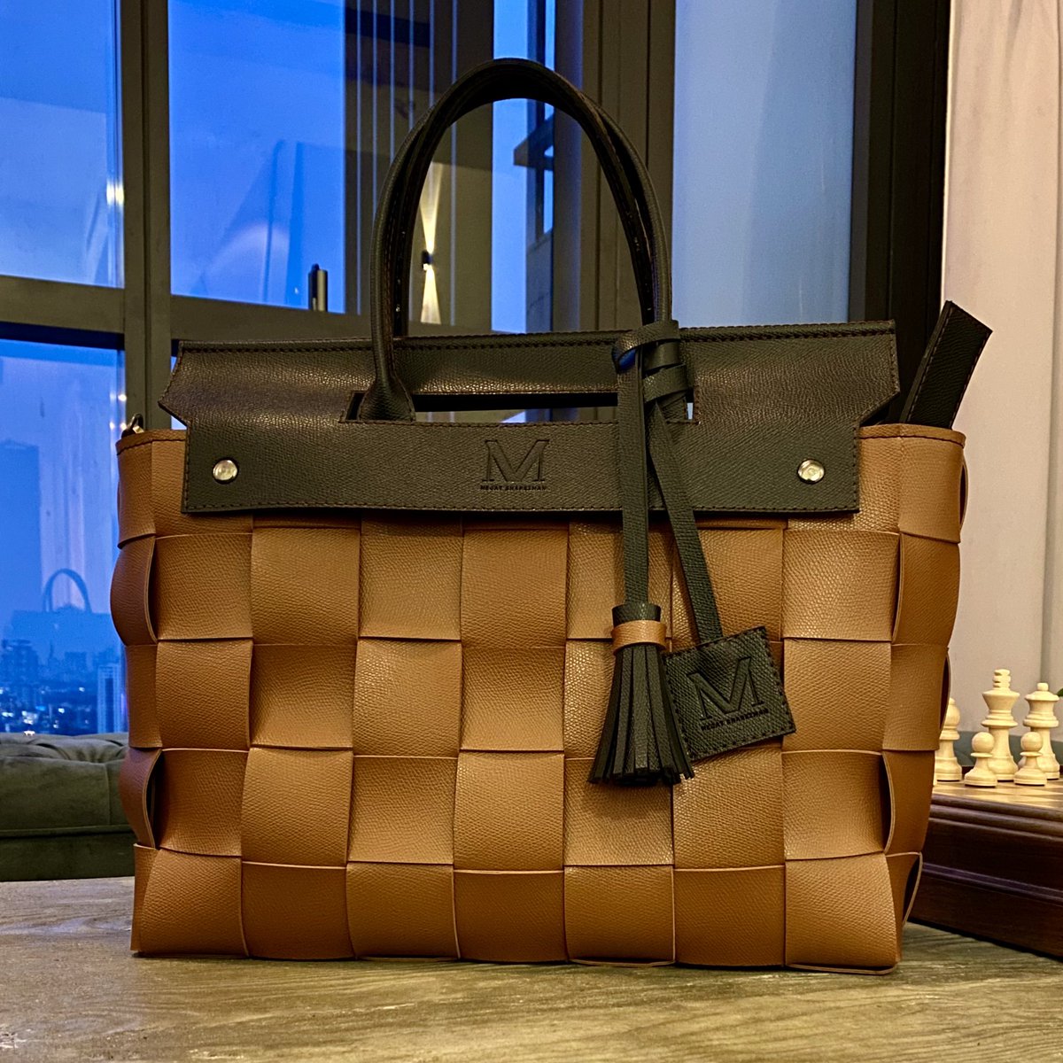 M g t S h r z m n on Twitter: "Siap utk p’hantaran!!! • Anyam Series: Medium~ Anyam Series ...