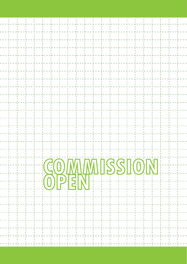 -Fathi-ファティ- on Twitter: "open commission"