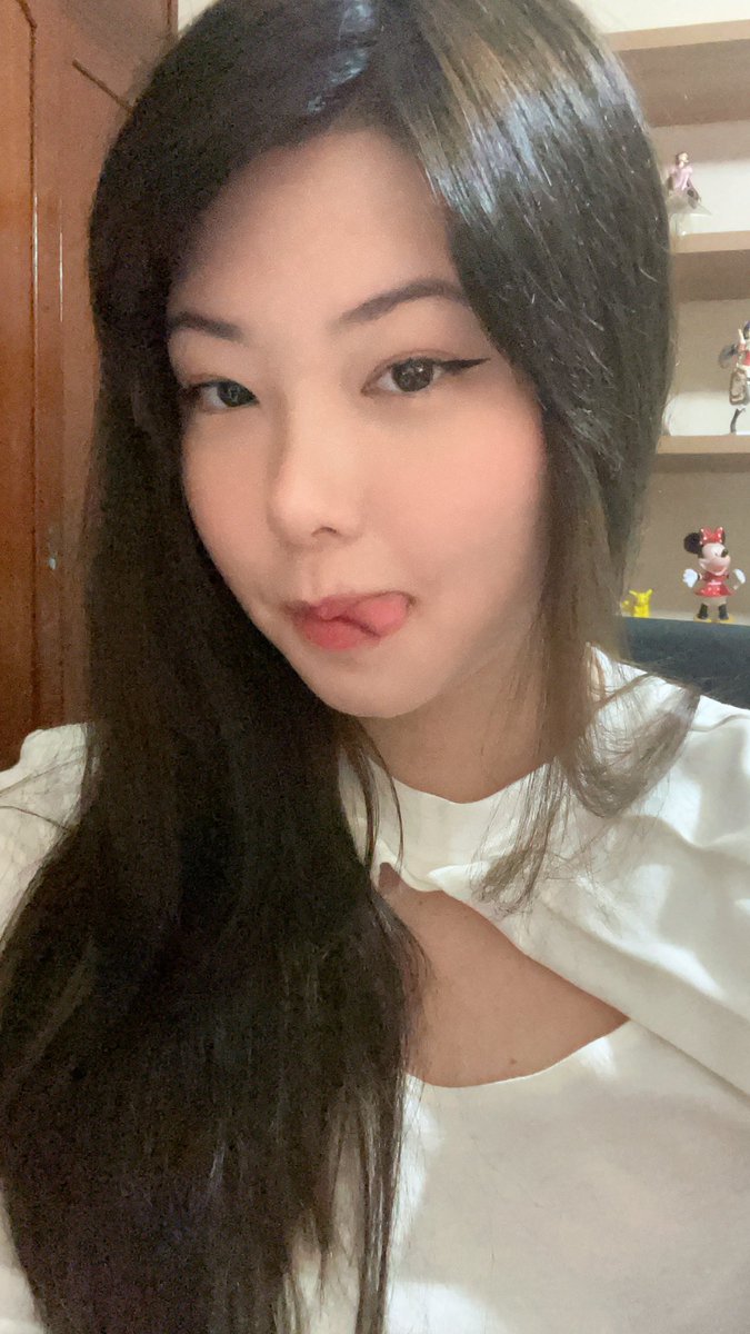 TL Mayumi on Twitter: "oi lindos costream LNG x WBG ! http://twitch.tv/jumayumin"